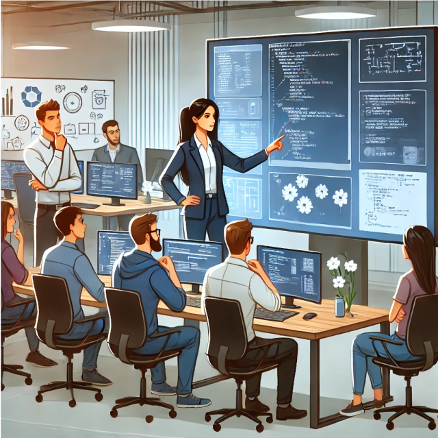 Role of an Engineering Leader – Work Life Chaos